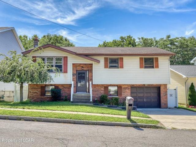439 Matson Ave, Wilkes Barre, PA 18705