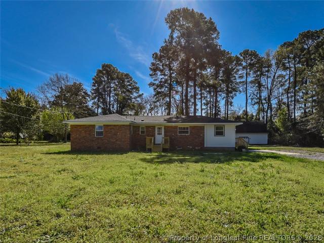 439 McNatt St, Maxton, NC 28364 | MLS #760916