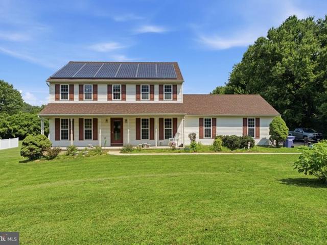 439 Meadow Dr, Lincoln University, PA 19352