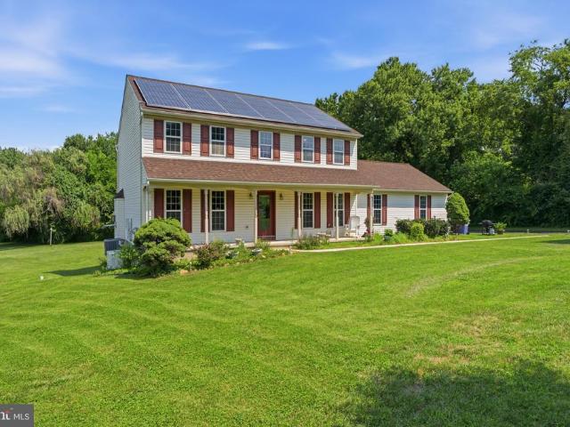 439 Meadow Drive