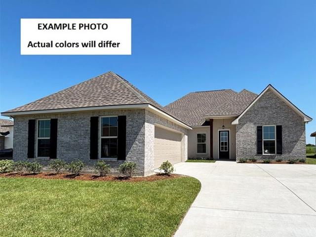 439 Merestone Xing, Benton, LA 71006