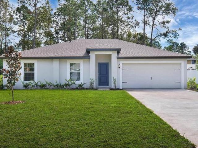 439 Mulberry Ct, Poinciana, FL 34759