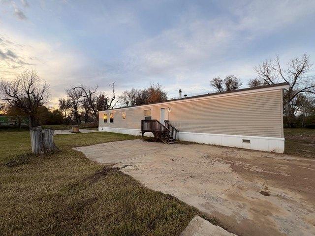 439 Mundy Ave, Manning, ND 58642