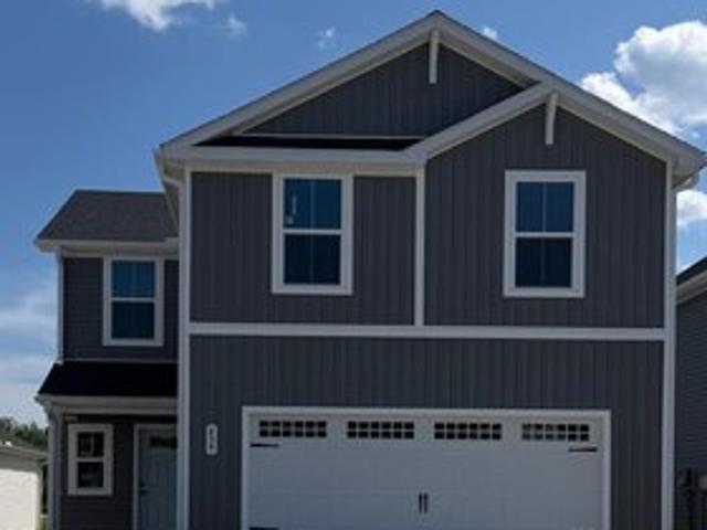 439 Myrtle Meadows Dr Lot 149, Conway, SC 29526
