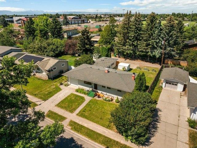 439 N 10th Ave, Bozeman, MT 59715