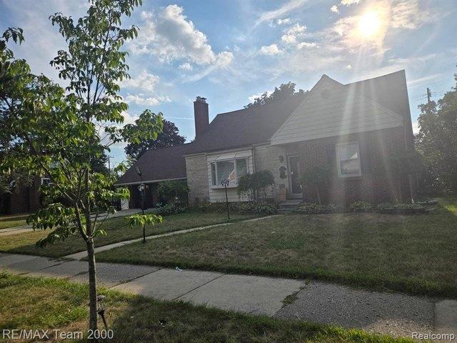 439 N Vernon St, Dearborn, MI 48128