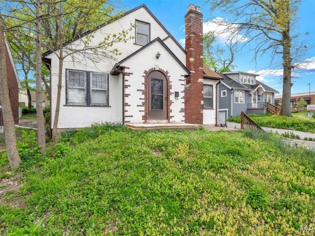 439 N Laclede Station Rd, St. Louis, MO 63119 | MLS #26020