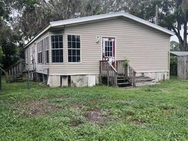 439 N Orange St, Starke, FL 32091