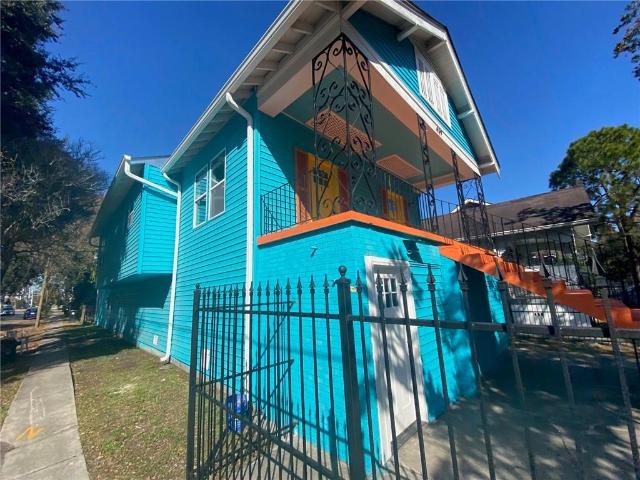 439 Norman C Francis Parkway # 1A