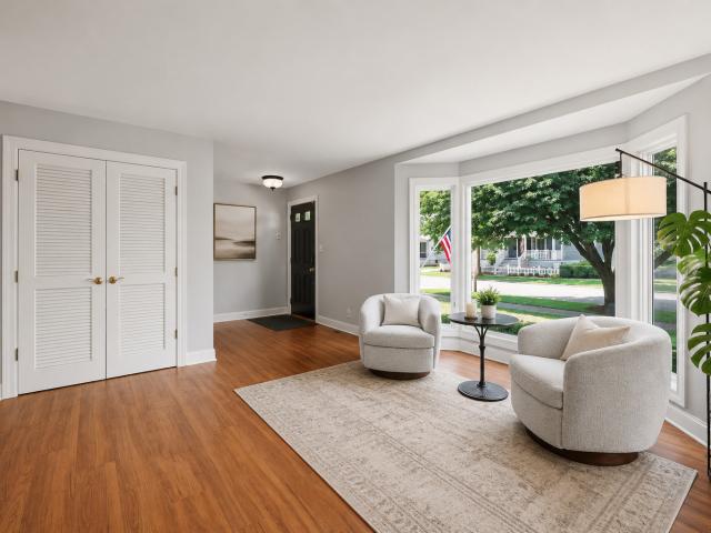 439 North Avenue
