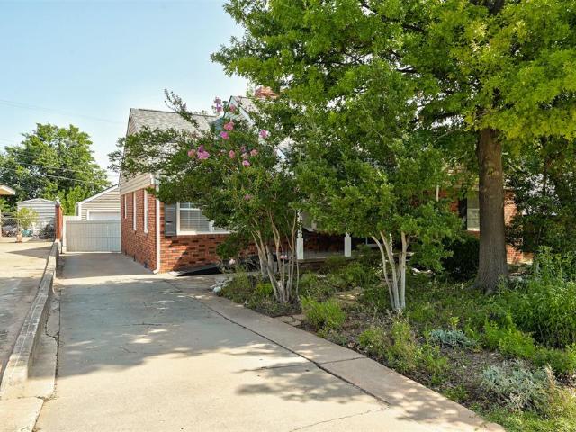 439 NW 44th Street