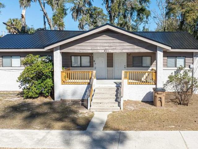 439 NW Orange St, Lake City, FL 32055