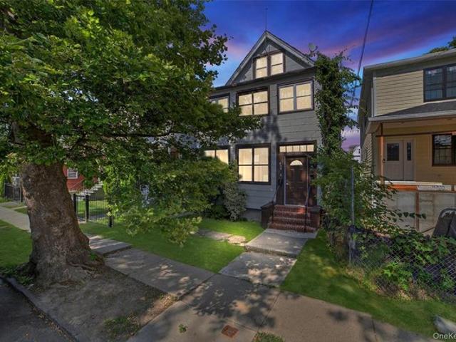 439 S 7th Ave, Mount Vernon, NY 10550