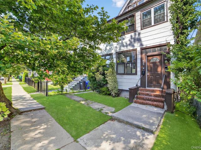 439 S 7th Avenue