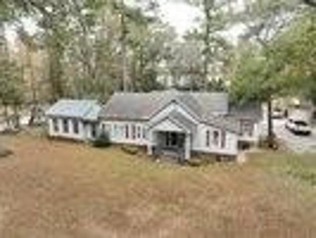 439 S Flowers Dr, Blakely, GA 39823