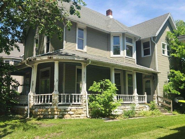 439 S Jefferson St, Huntington, IN 46750