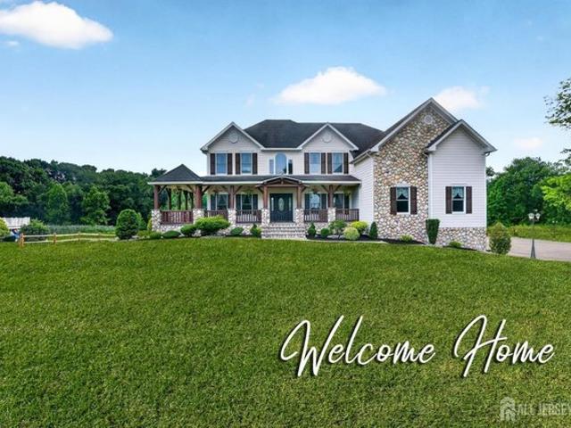 439 Schoolhouse Rd, Monroe, NJ 08831