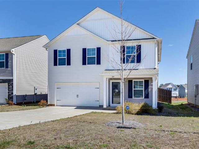 439 Seaborn Circle