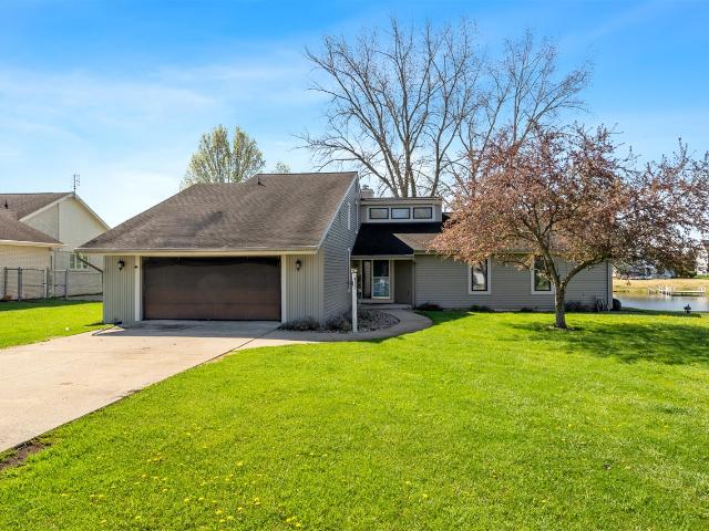 439 Simco Drive