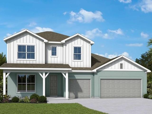 439 Spring Harvest Dr, Plant City, FL 33566