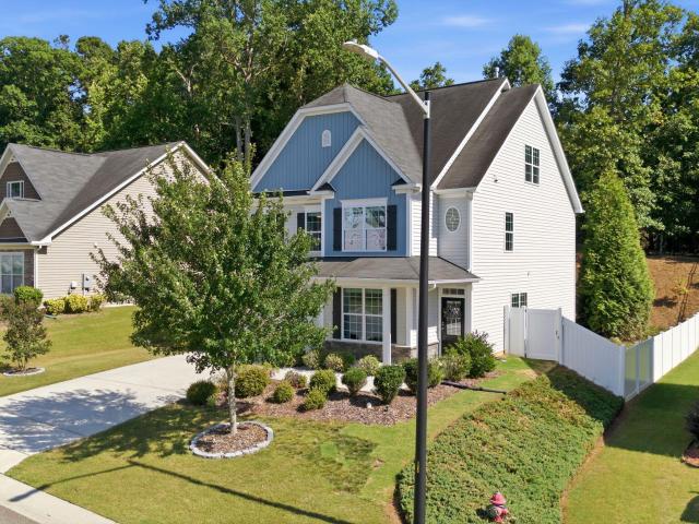 439 Sugarberry Lane