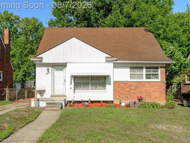 439 Sunningdale Dr, Inkster, MI 48141