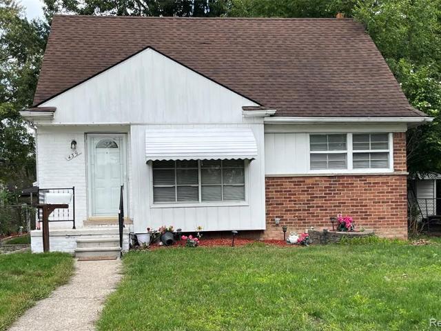 439 Sunningdale Drive