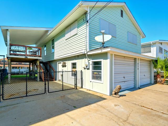439 Pompano St, Bayou Vista, TX 77563 | MLS #32022 | Compass
