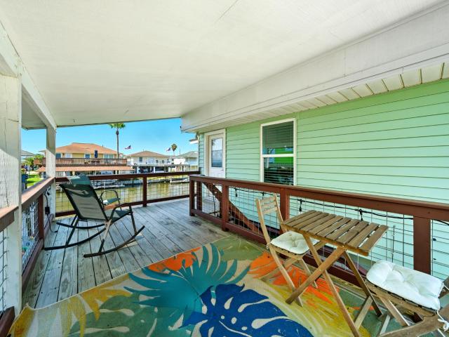 439 Pompano Street