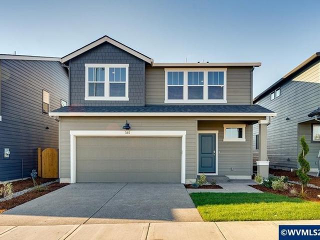 439 Pietro St NE, Salem, OR 97301