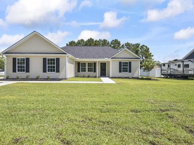 439 Pine Needle Dr, Longs, SC 29568
