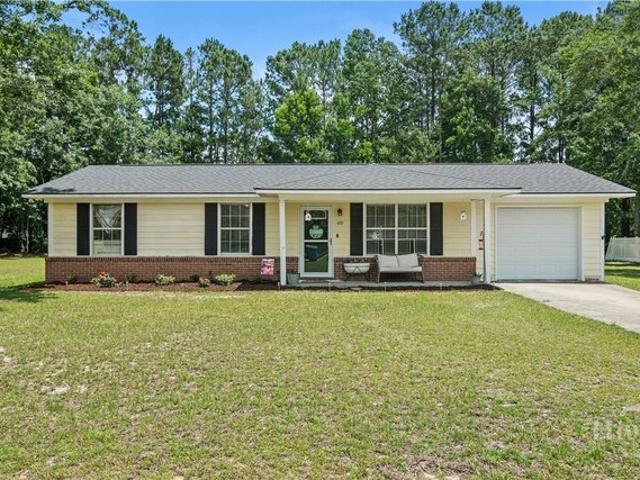 439 Plantation Way, Rincon, GA 31326