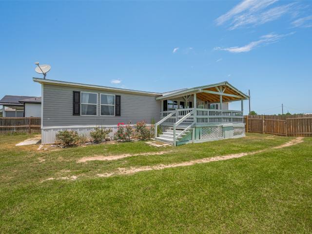 439 Road 5107