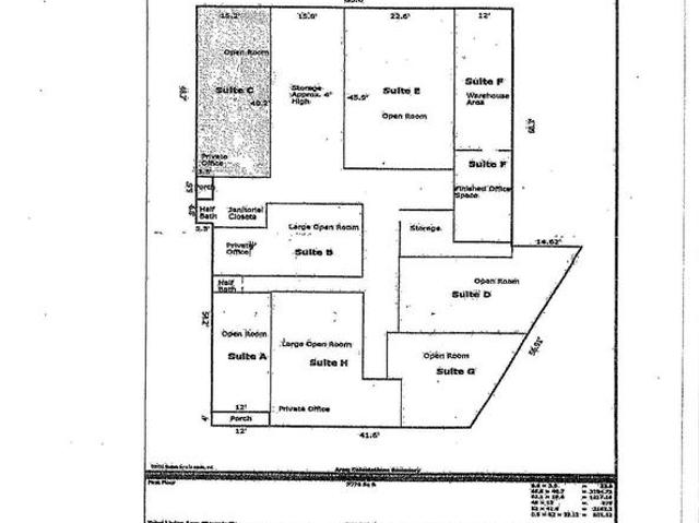 439 Ramsey Avenue # C