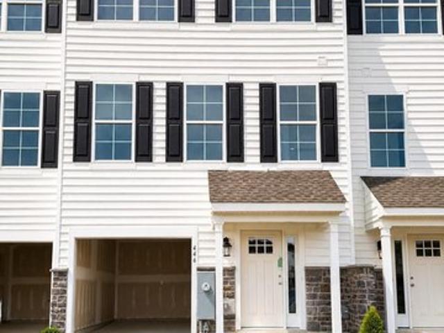 439 Rederick Unit Massey Ln Lot 82, Middletown, DE 19709