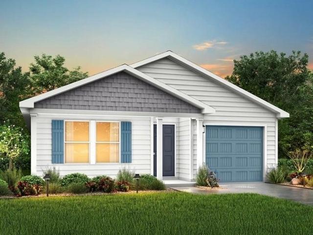 439 Regency Ln, Eden, NC 27288