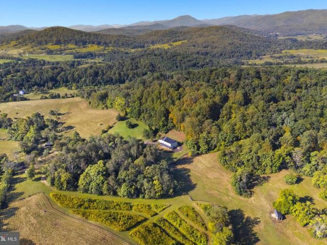 439 Rudasill Mill Road