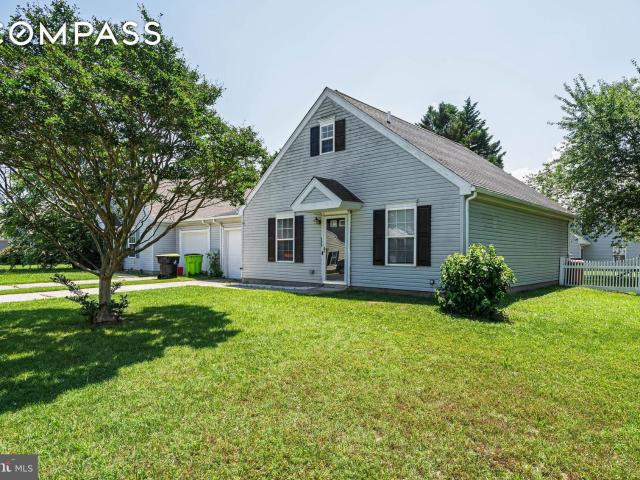 439 Rudder Ln, Milton, DE