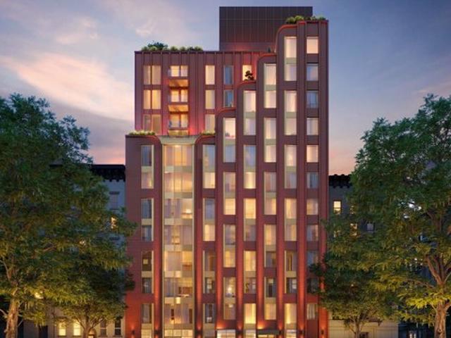 439 W 36th St Unit 5D, Manhattan, NY 10018