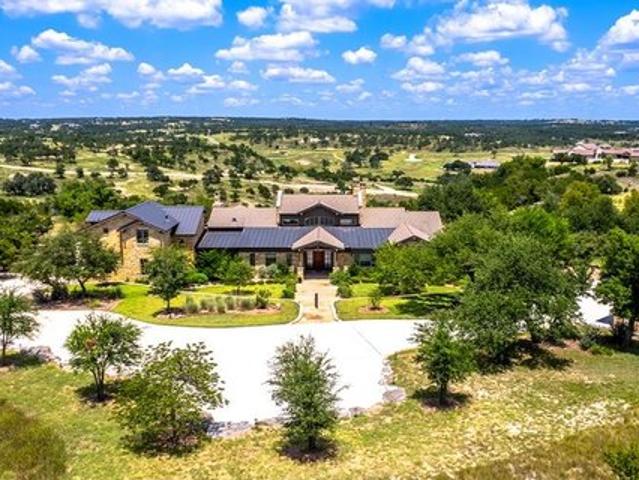 439 W Boot Ranch Rdg, Fredericksburg, TX 78624