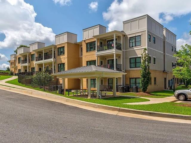 439 W Jefferson St, Madison, GA 30650