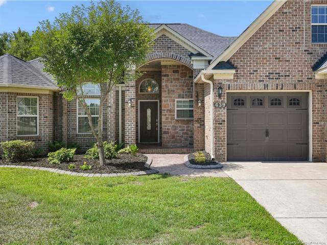 439 W Summerchase Drive