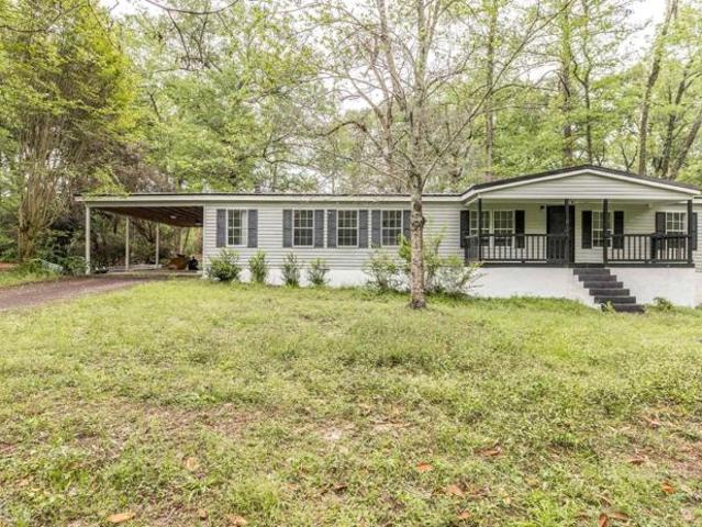 439 Woodhaven Rd, Fort Valley, GA 31030