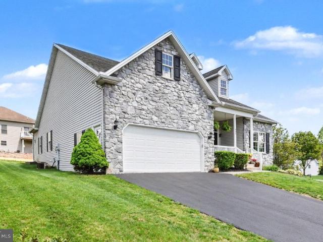 439 Woodland Drive