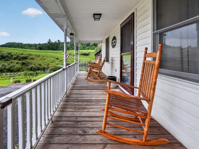 439 Wallens Creek Road