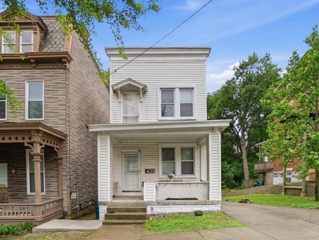 439 Warner St, Cincinnati, OH 45219