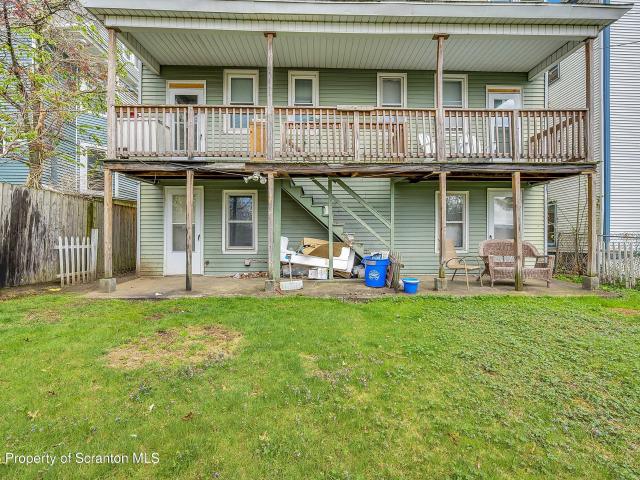 439 Wheeler Avenue