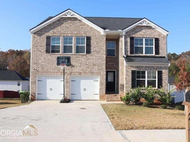 439 Whitby Terrace, Hampton, GA 30228