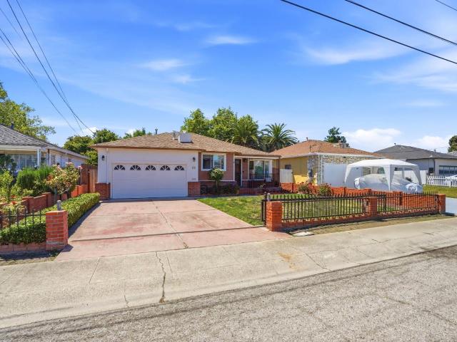 439 Wisteria Drive