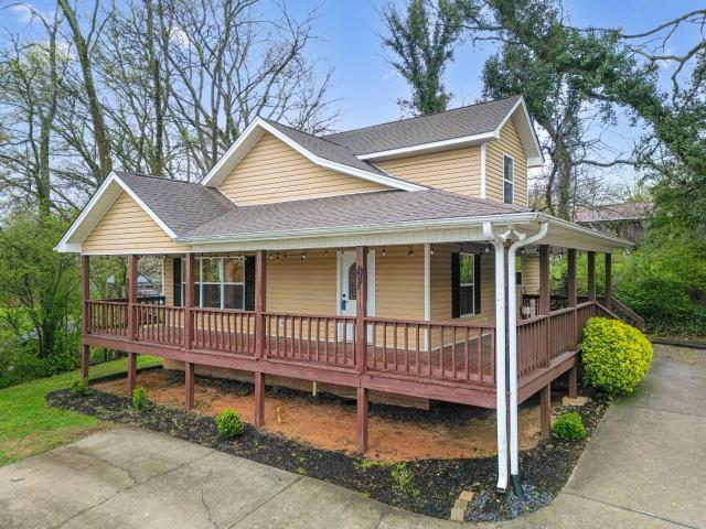 439 Town Creek Road
